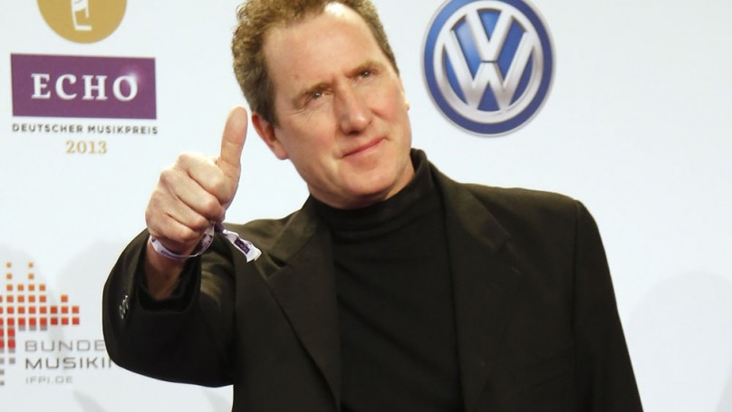 Andy McCluskey - Alchetron, The Free Social Encyclopedia