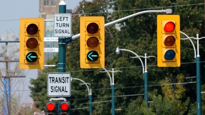 Protected Lefts, Yay or Nay? : r/trucksim