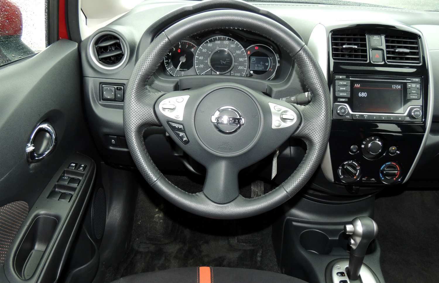 2015 Nissan Versa Note SR Review - WHEELS.ca
