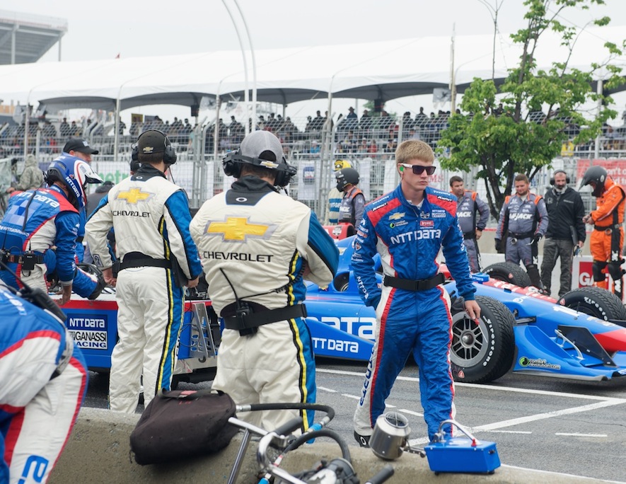 AUDI: 73,000 Raised For Make-A-Wish?