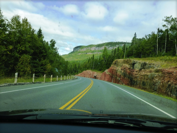 ACURA: The Great Canadian Road Trip: Day 1 of 20