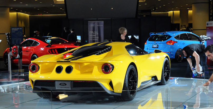 The Ten Best Displays of the 2016 CIAS