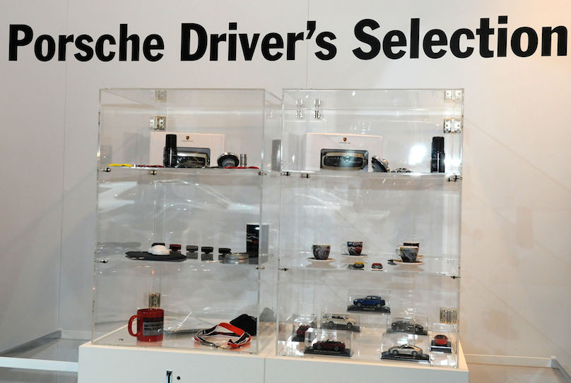 The Ten Best Displays of the 2016 CIAS